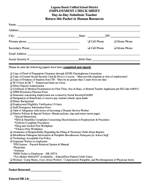 child profile template for school Doc Template | pdfFiller