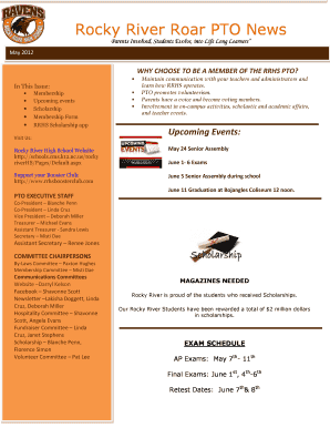 Fillable Online schools cms k12 nc Parents Involved, Students Evolve, into Life Long Learners ...