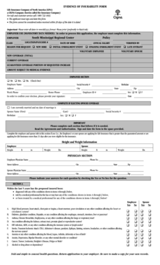Fillable Online South MS Regional Center EOI.doc Fax Email Print ...