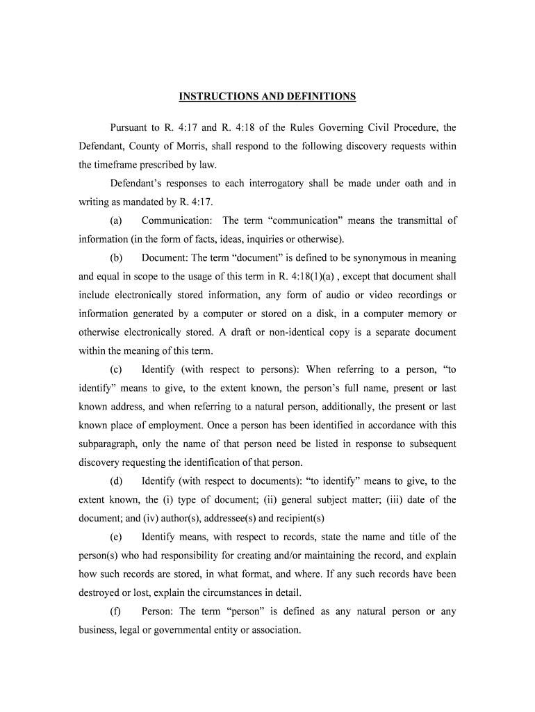 Fillable Online 4:17 and R Fax Email Print - pdfFiller