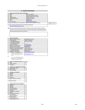 Fillable Online va compensation and pension record interchange capri ...