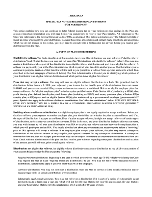 Fillable Online nbs rollover form Fax Email Print - pdfFiller