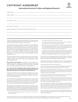 Fillable Online CTA-A IJURLayout 1 - John Wiley amp Sons Fax Email ...