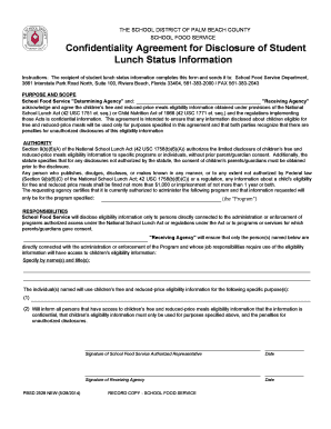 confidentiality agreement form Templates - Fillable & Printable Samples ...