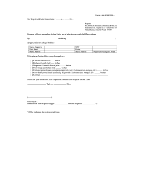 Fillable Online app bni-life co Form : 001/BNIL/20 - app bni-life co ...