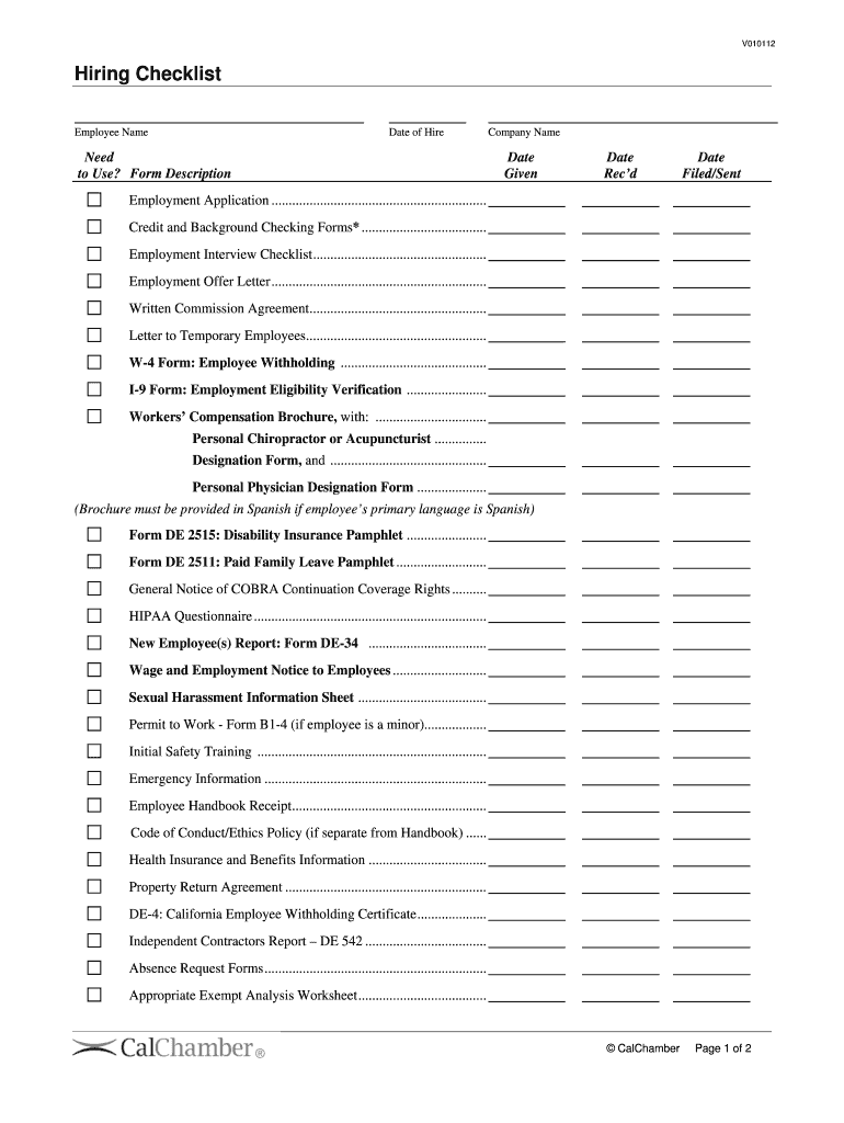 Fillable Online Credit and Background Checking Forms* Fax Email Print ...