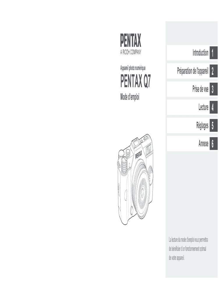 Fillable Online RICOH IMAGING Fax Email Print - pdfFiller