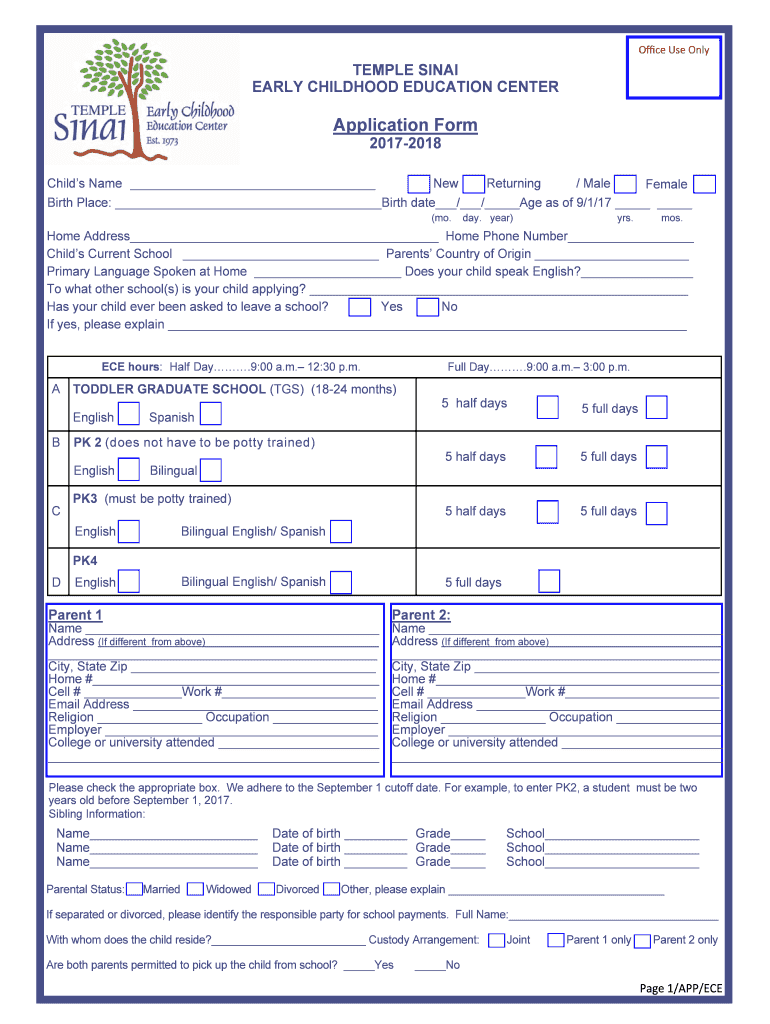 Fillable Online / Male Fax Email Print - pdfFiller
