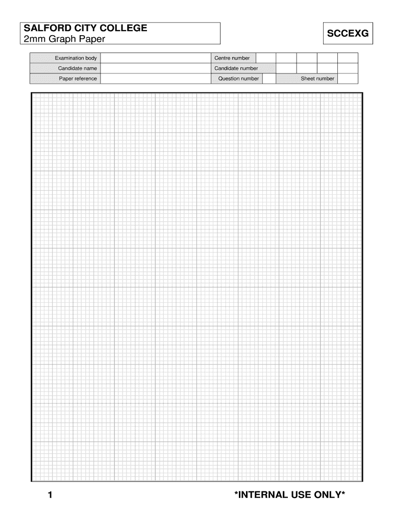 Fillable Online Printable 2mm graph paper to Submit Onlinegraph-paper ...