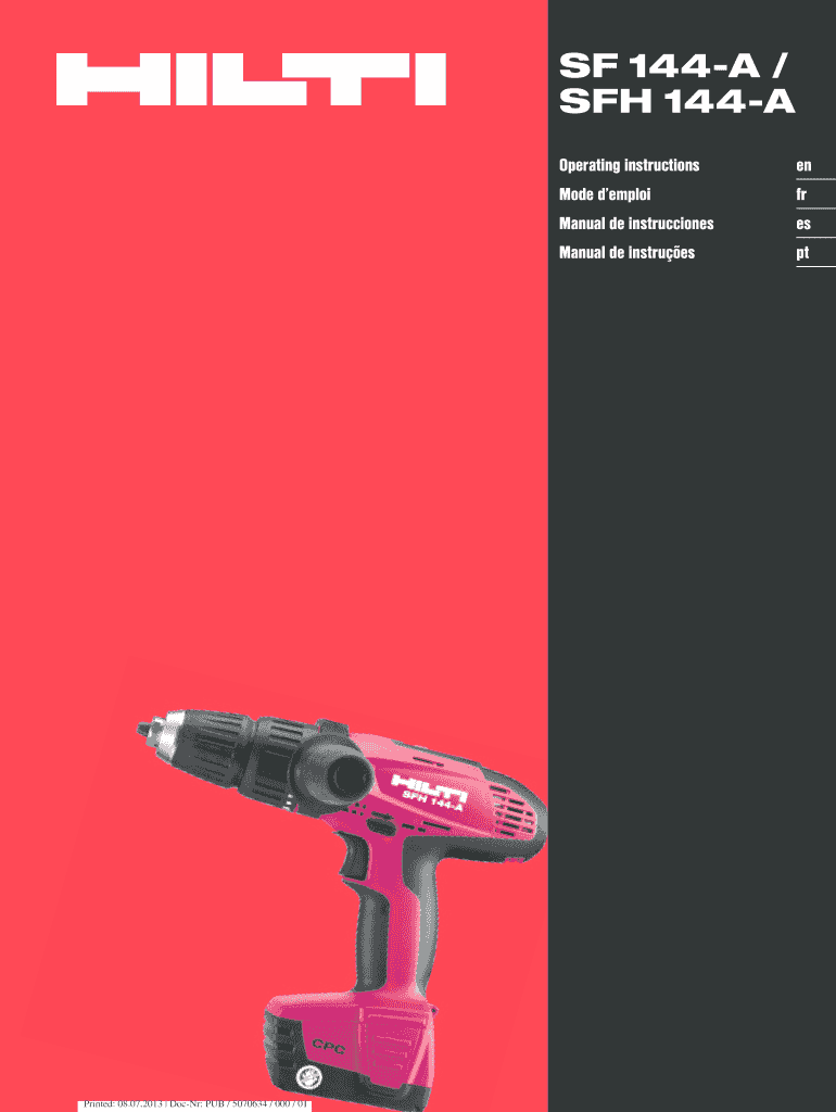 Fillable Online SF 144-A / Fax Email Print - pdfFiller