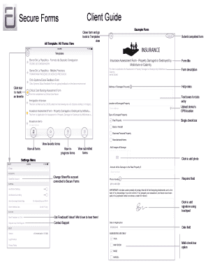 Fillable Online Secure Forms Fax Email Print - pdfFiller