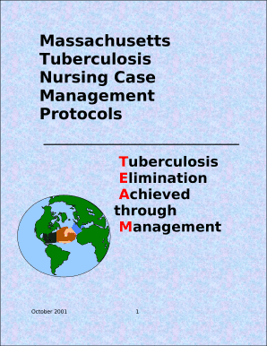 Nursing Case Management Doc Template | pdfFiller