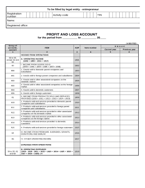 - in 000 RSD - Doc Template | pdfFiller