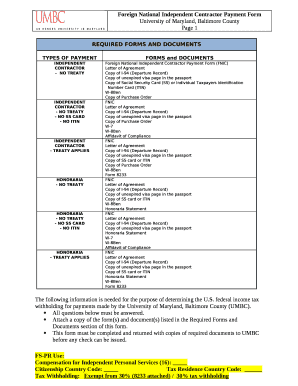 REQUIRED S AND DOCUMENTS Doc Template | pdfFiller
