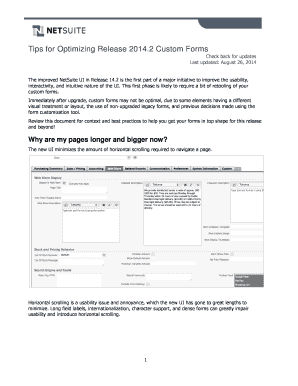 Fillable Online 2 Custom Forms Fax Email Print - pdfFiller