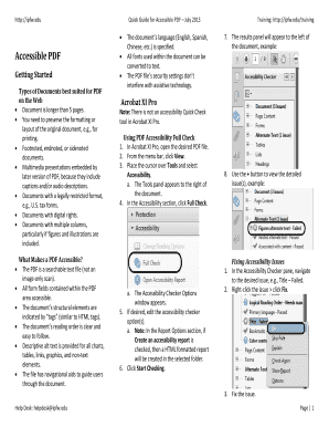 Fillable Online Types of Documents best suited for PDF Fax Email Print ...