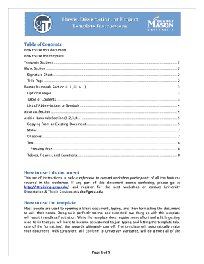 Fillable Online How to use the template Fax Email Print - pdfFiller