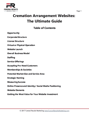 Cr6 Form Zimbabwe - Fill Online, Printable, Fillable, Blank | pdfFiller
