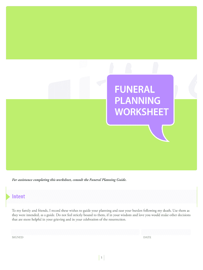 Fillable Online For assistance completing this worksheet, consult the ...