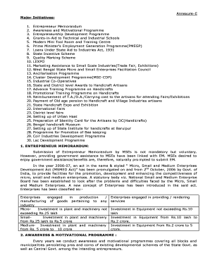 Fillable Online Annexure-E Fax Email Print - pdfFiller