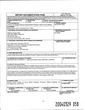 Fillable Online Public reporting burden for this collection of ...