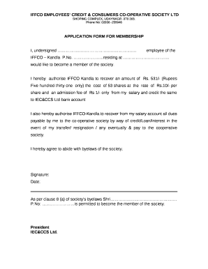 I, undersigned - 125 19 12 Doc Template | pdfFiller