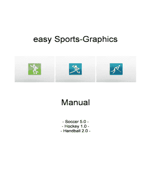 Fillable Online easy Sports-Graphics Fax Email Print - pdfFiller