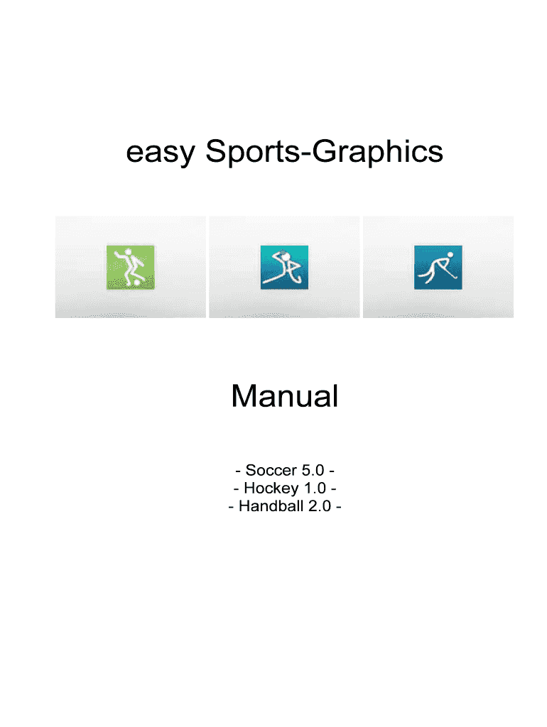 Fillable Online easy Sports-Graphics Fax Email Print - pdfFiller
