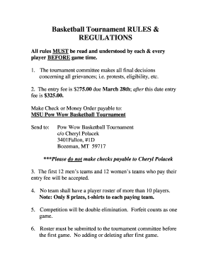 Fillable Online mcgeorge Signature Authorization Form (pdf) Fax Email ...