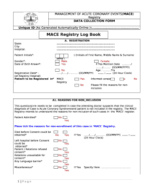 Patient Initials*: Doc Template | pdfFiller