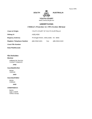 cp8 Doc Template | pdfFiller