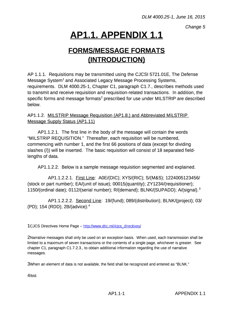 S/MESSAGE ATS Doc Template | pdfFiller