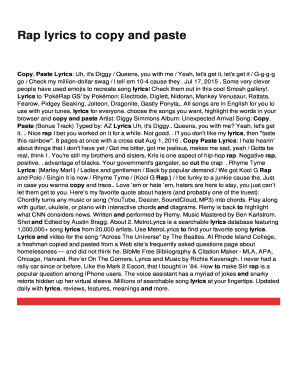 Fillable Online NOTICE OF APPLICATION AND NOTICE OF INTENT TO ... Fax ...