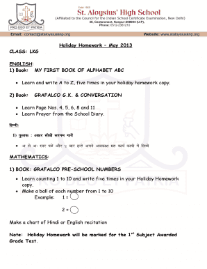 Lkg Question Paper English - Fill Online, Printable, Fillable, Blank ...