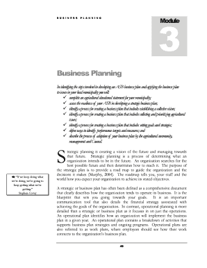 Fillable Online In identifying the steps involved in developing an ASB ...