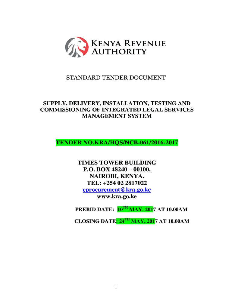 Fillable Online COMMISSIONING OF INTEGRATED LEGAL SERVICES Fax Email ...