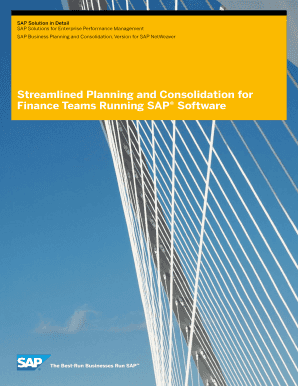 Building a Consent Doc Template | pdfFiller