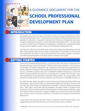 Fillable Online A GUIDANCE DOCUMENT FOR THE Fax Email Print - pdfFiller