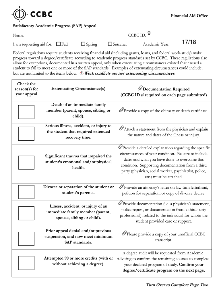 Fillable Online Name: CCBC ID: Fax Email Print - pdfFiller