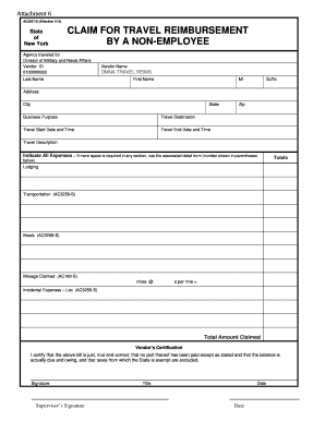 Fillable Online BY A NON-EMPLOYEE Fax Email Print - pdfFiller