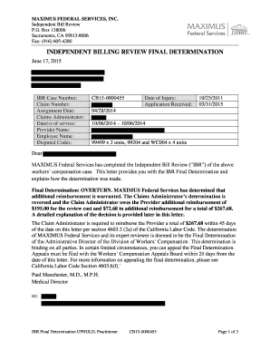 Fillable Online 99499 x 2 units, 99204 and WC004 x 4 units Fax Email ...