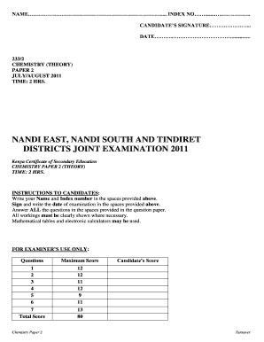 Bill Forwarding Letter - Fill Online, Printable, Fillable, Blank ...