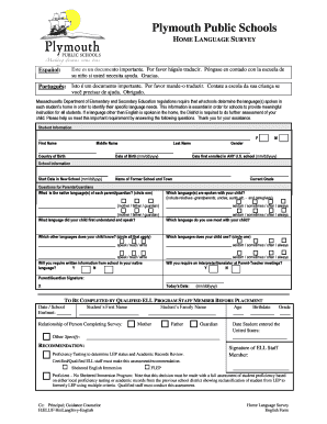 Fillable Online Este es un documento importante Fax Email Print - pdfFiller