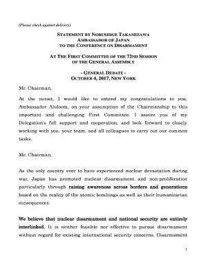 Fillable Online (Please check against delivery) Fax Email Print - pdfFiller