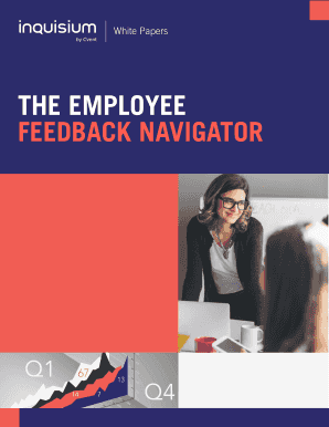 Fillable Online FEEDBACK NAVIGATOR Fax Email Print - pdfFiller