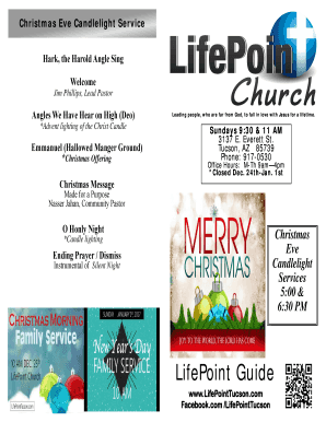 Fillable Online Hark, the Harold Angle Sing Fax Email Print - pdfFiller