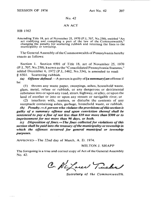 Fillable Online HB 1162 Fax Email Print - pdfFiller