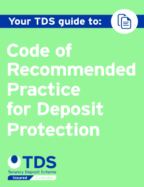 Fillable Online Your TDS guide to: Fax Email Print - pdfFiller