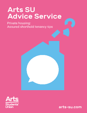 Fillable Online Arts SU Fax Email Print - pdfFiller