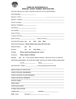 Fillable Online PLEASE CIRCLE ALL THAT APPLIES AND FILL IN ALL ...